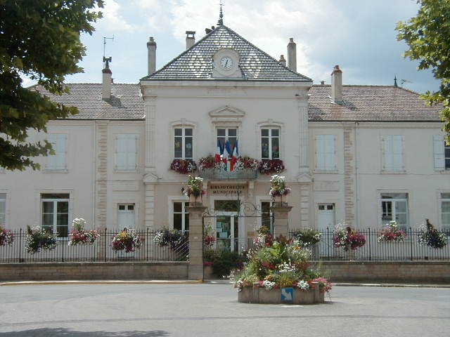 Histoire d'Eau