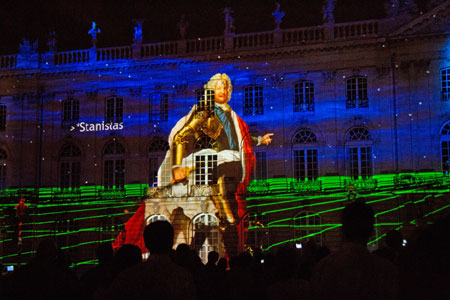 Histoire d'eau - August 2012