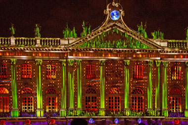 Histoire d'eau - August 2012